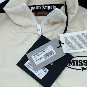 Palm Angels | Jackets & Coats | Palm Angel Missoni Track Jacke | Poshmark